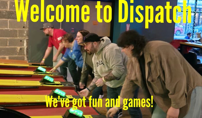 NPSTW – National Public Safety Telecommunicators Week