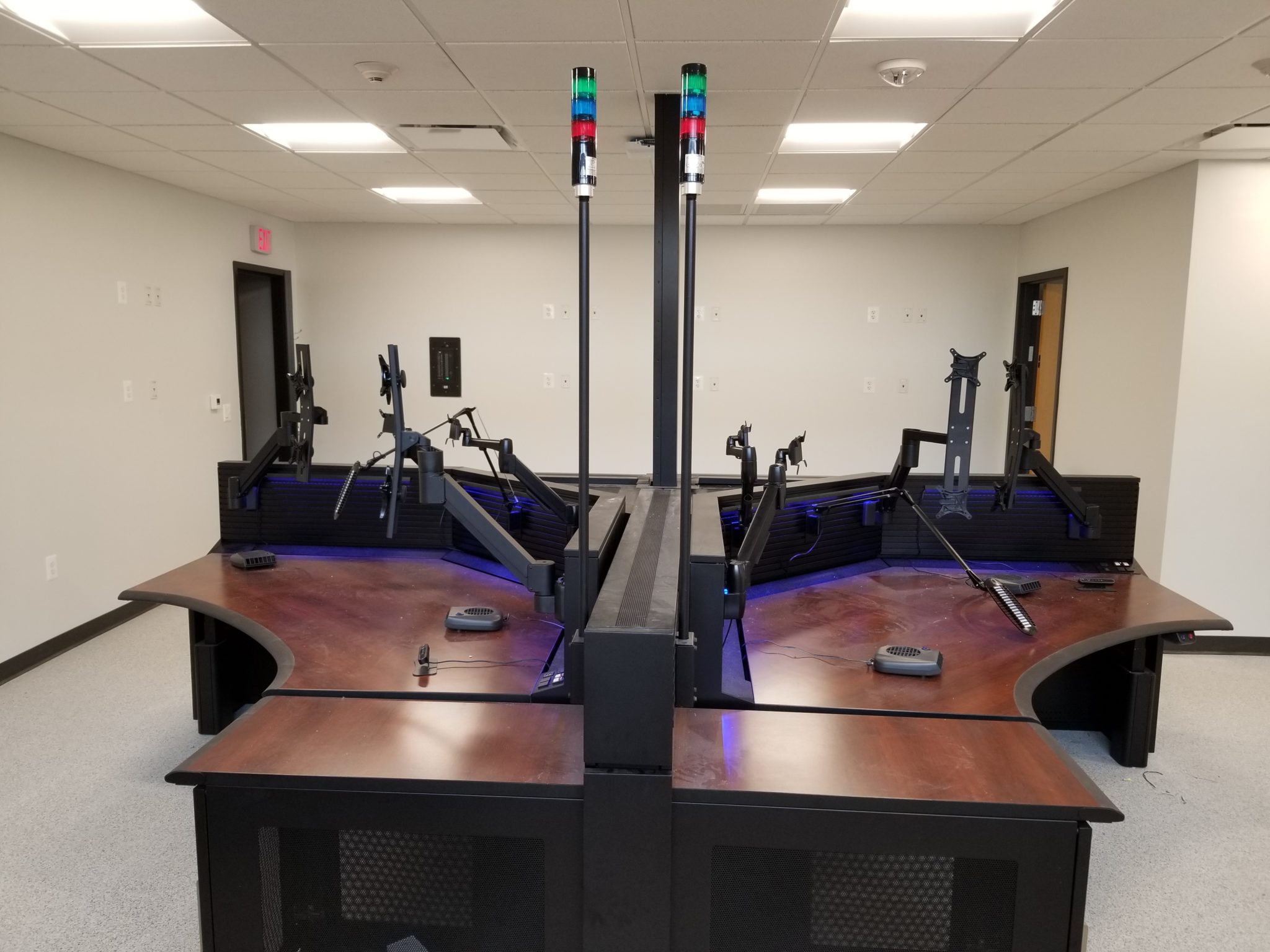 Maryland-National Capital Park Police Montgomery County Division – NPSTW